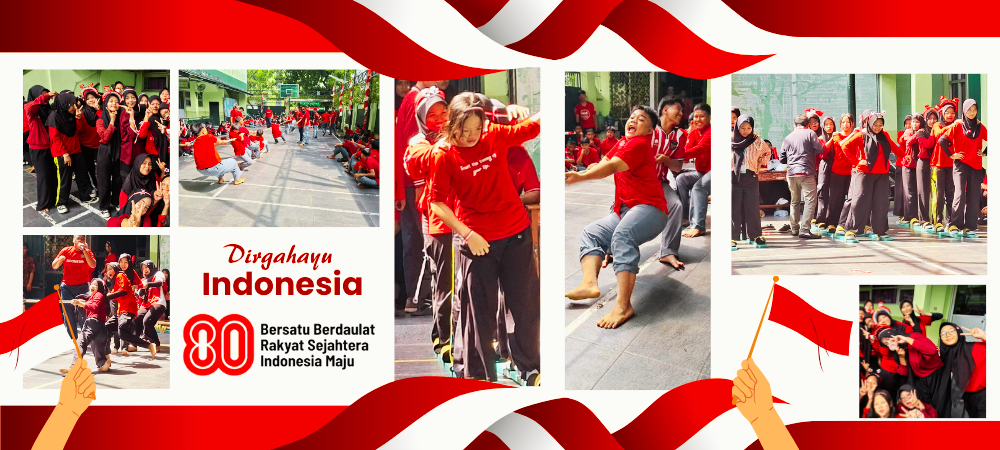 Daftar Siswa